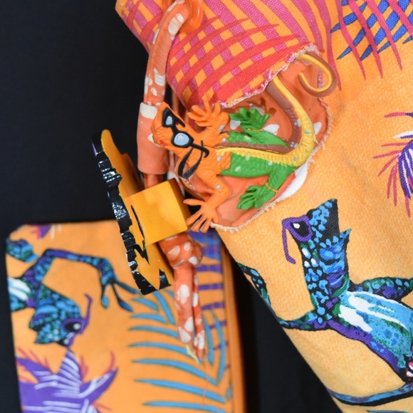 Caribbean soul | Bags | Caribbean Soul Beach Bag | Poshmark